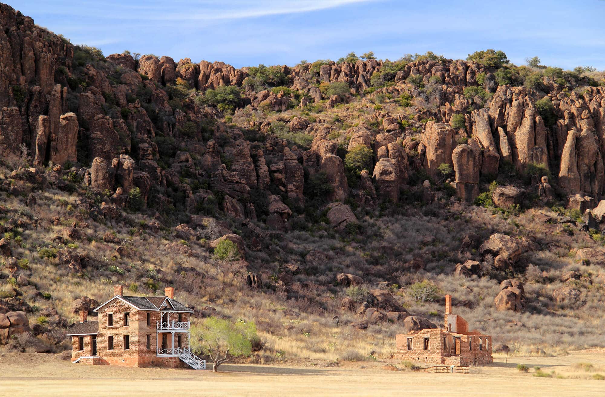The 59 Most Beautiful Places in Texas You HAVE to See