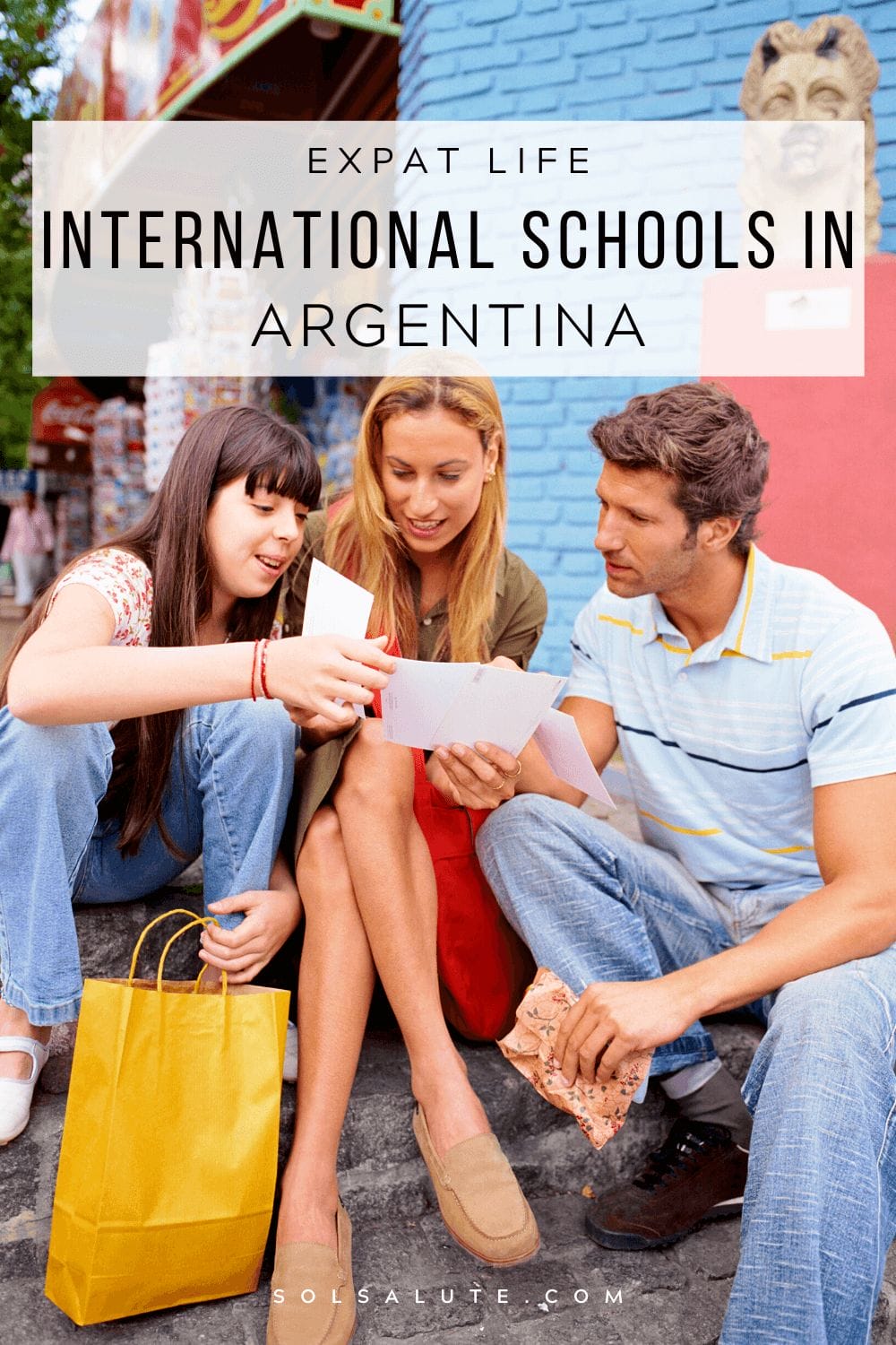 International Schools in Argentina: How to Find the Right One for You