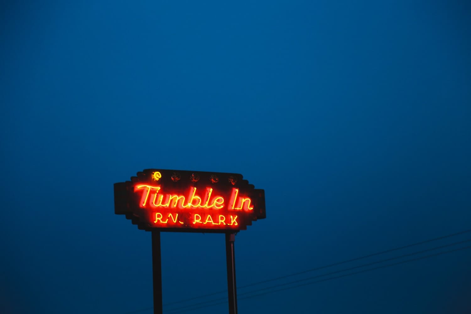 The Best Things to do in Marfa, Texas