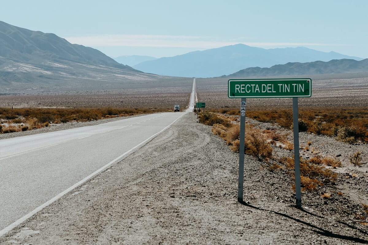 The Perfect Salta Road Trip: Our Proven Salta Itinerary