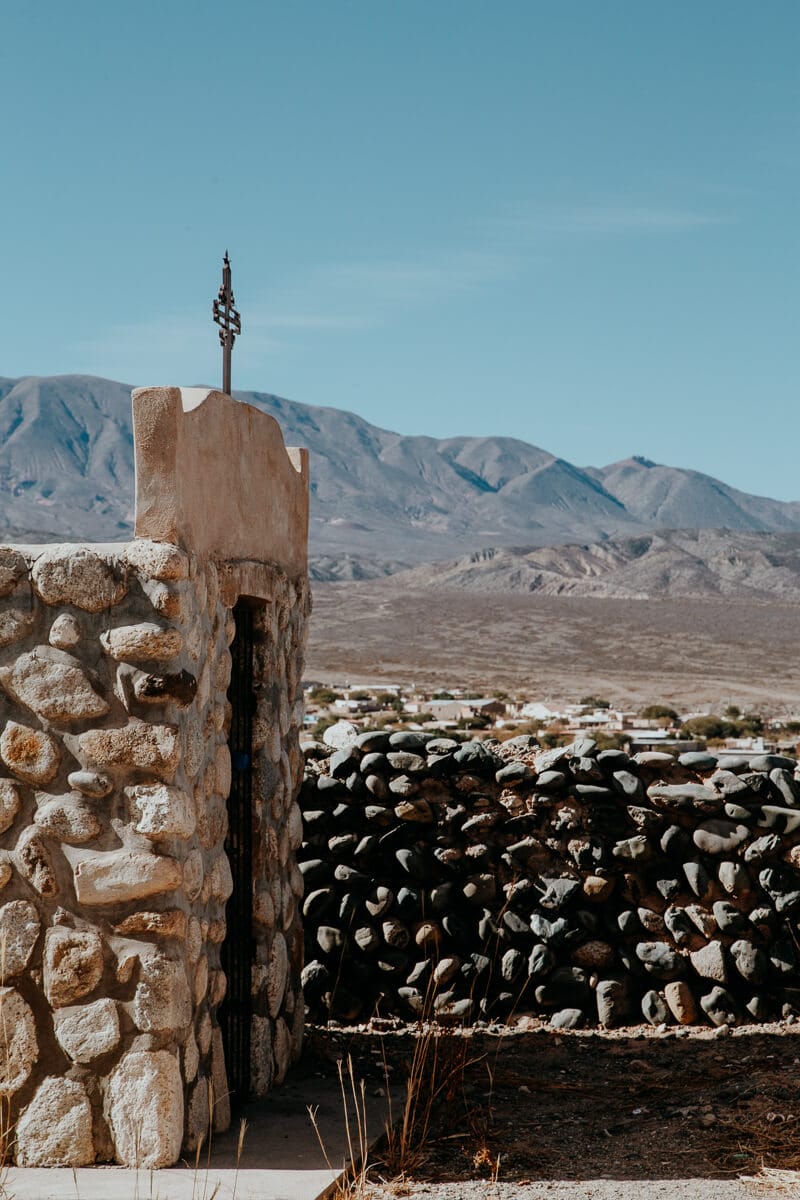 The 8 Best Things to do in Cachi, Salta