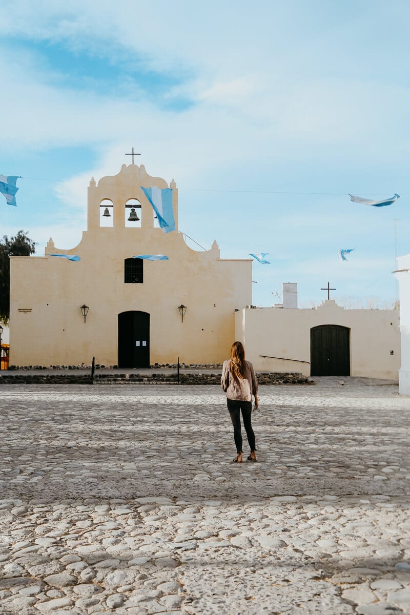 The 8 Best Things to do in Cachi, Salta