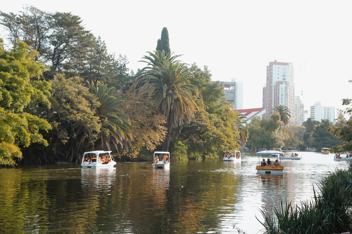 Things to do in La Plata, Argentina