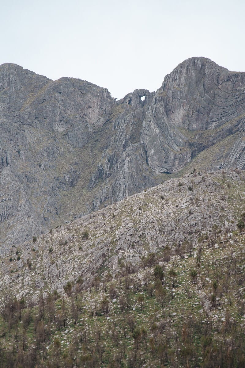 Sierra de la Ventana, Argentina: A Detailed Travel Guide