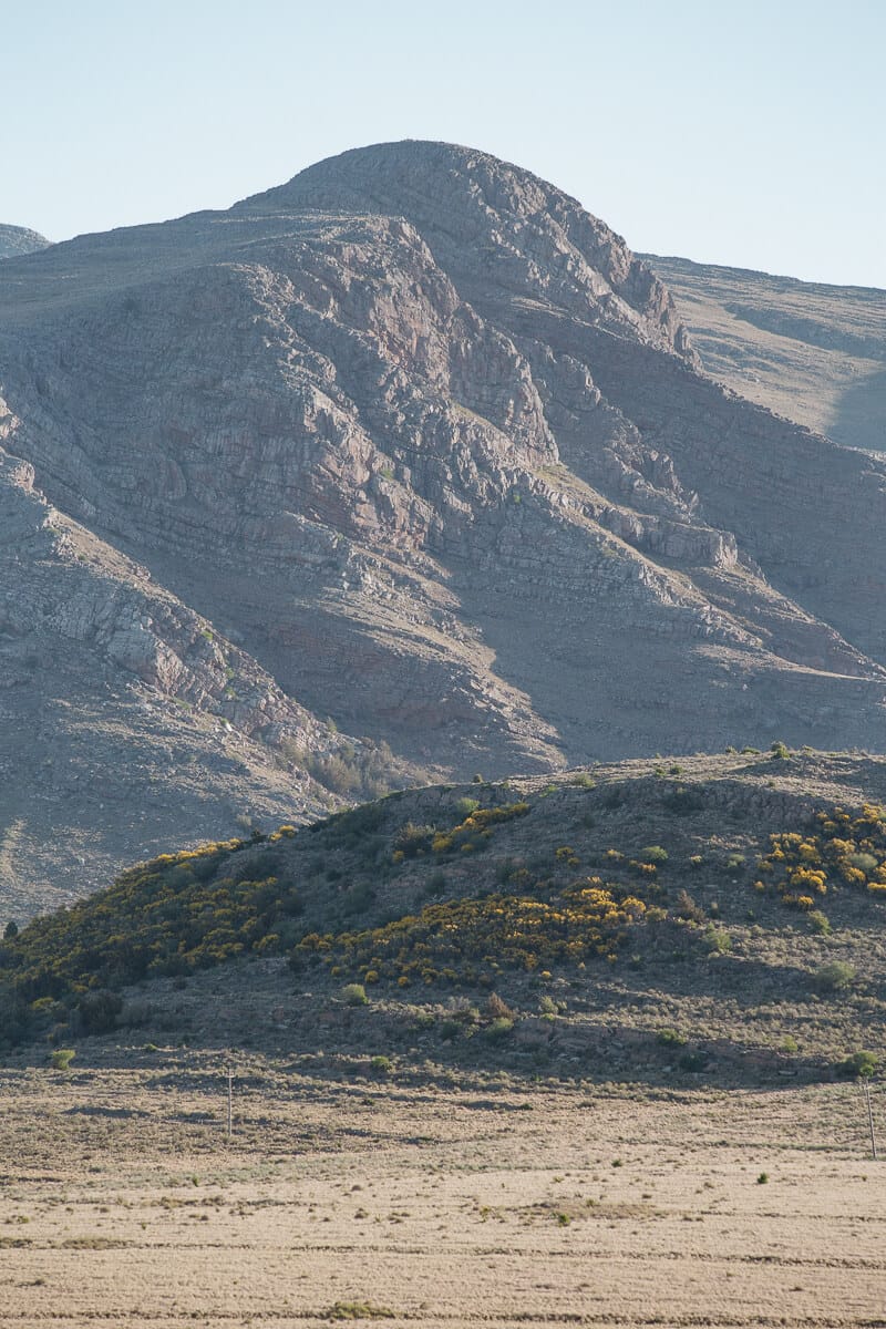 Sierra de la Ventana, Argentina: A Detailed Travel Guide