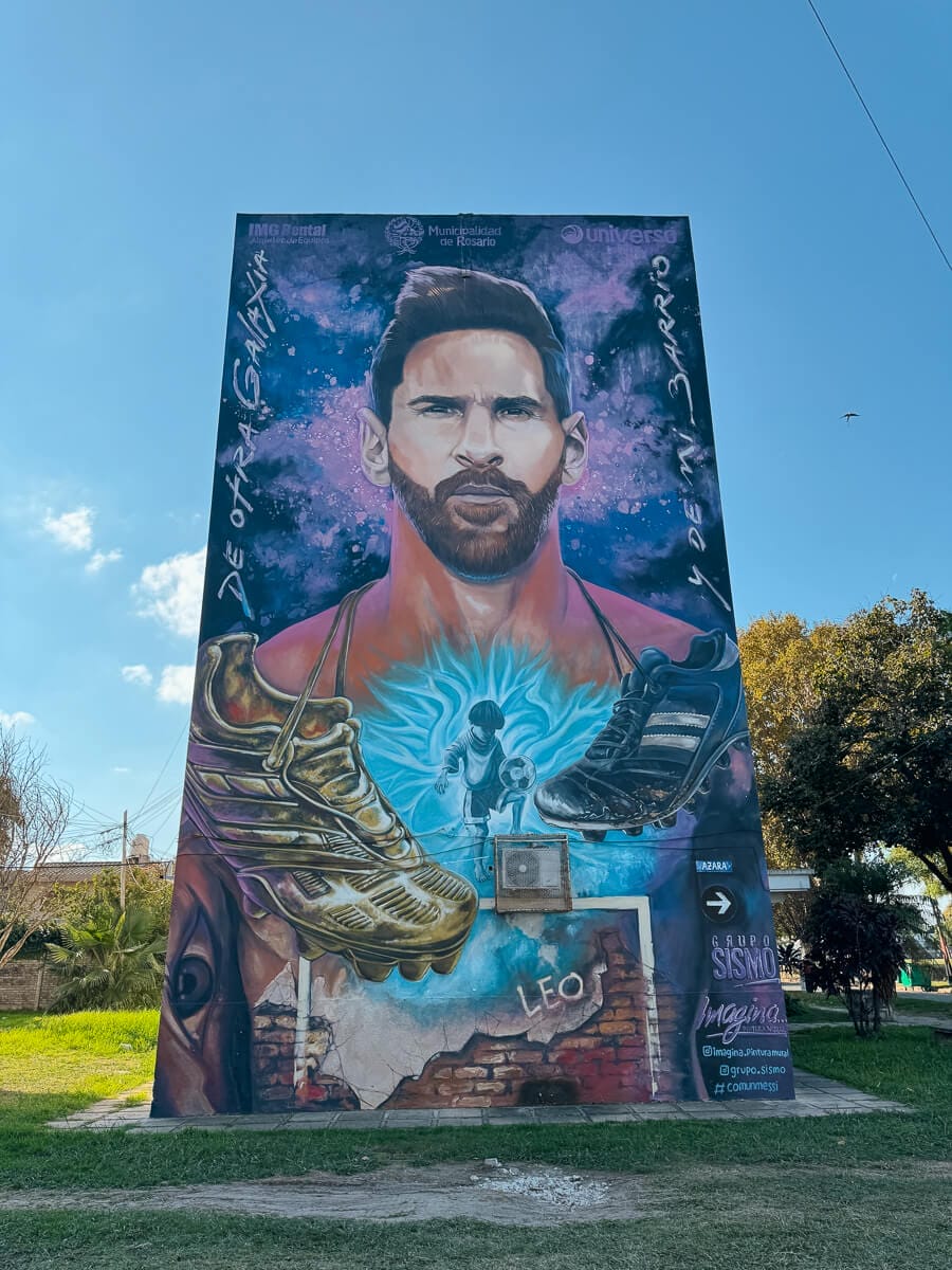 A Local's Complete Guide to Rosario, Argentina