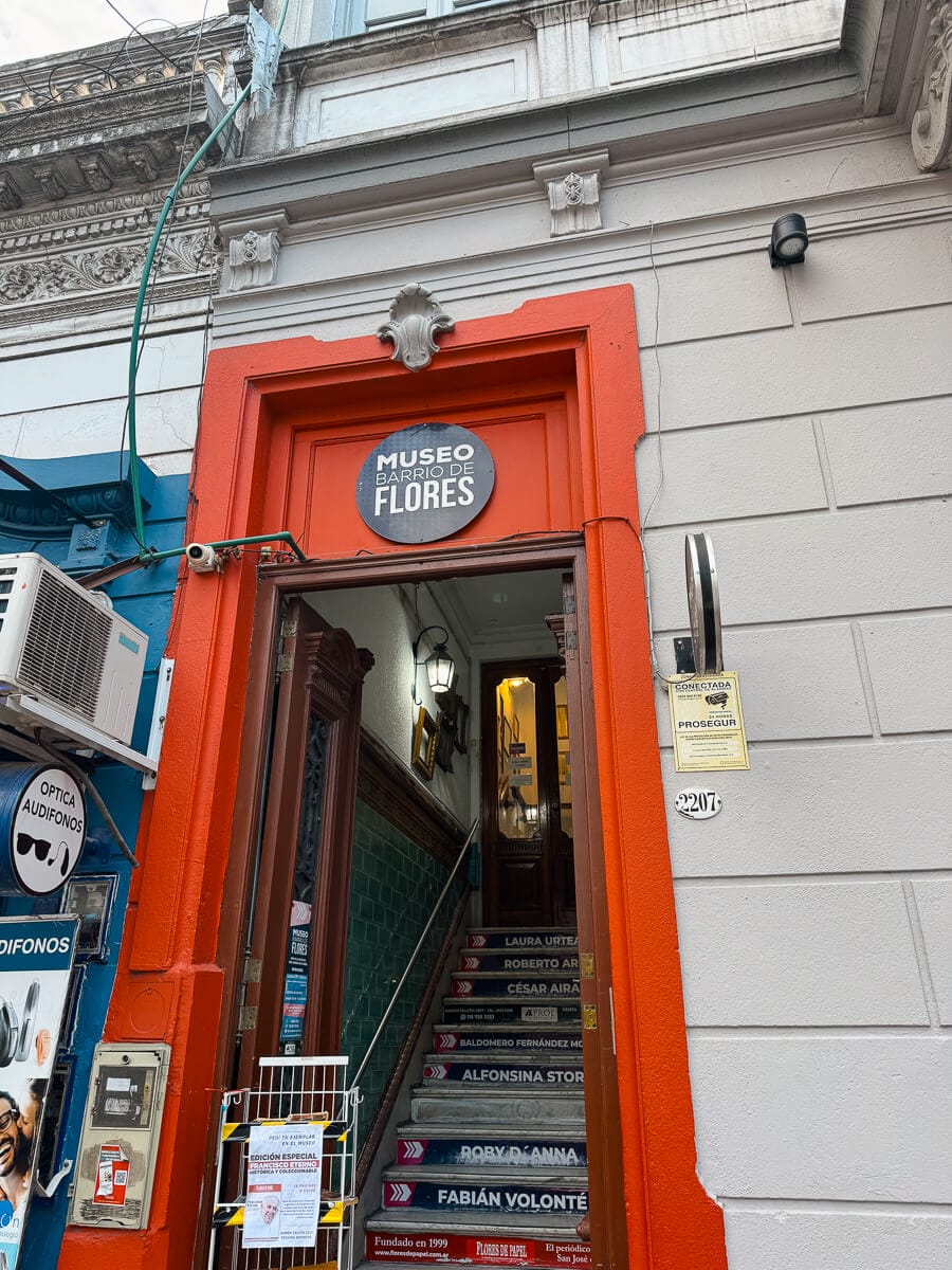 Flores, Buenos Aires: A Detailed Neighborhood Guide